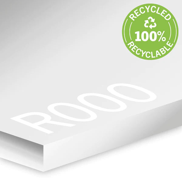 Perspex®re Clear | Hobarts