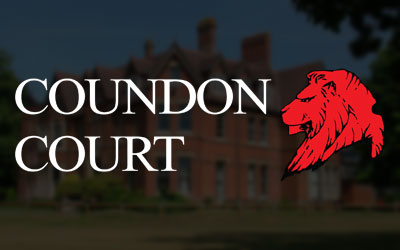 Coundon Court School Partners with Hobarts for New Laser Cutters