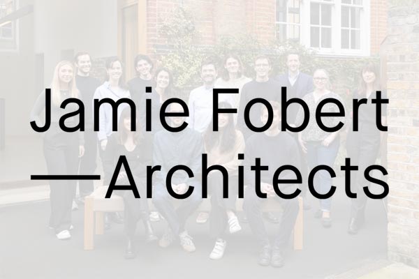 Award winning Jamie Fobert Architects work with Hobarts to purchase a
