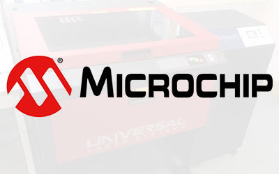 Microchip Touch Solutions Ltd selected Hobarts for their new VLS4.60 l