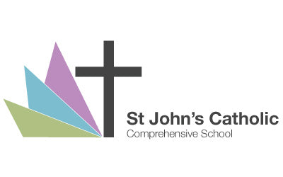 St John’s Catholic Comprehensive School of Gravesend order the latest
