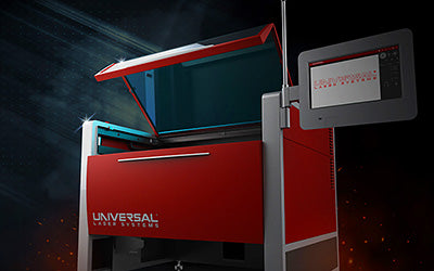 Configurable Laser: A Universal Precision Manufacturing Tool