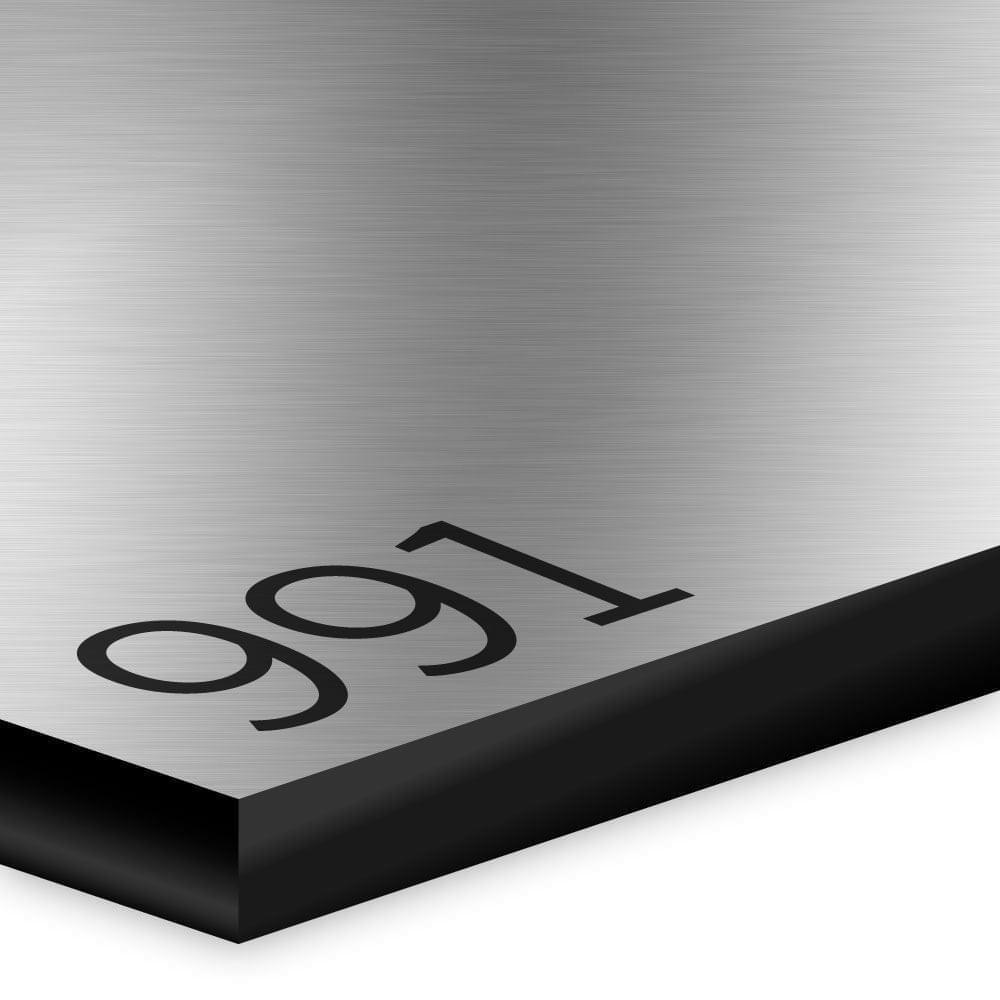 LaserFLEX - Thin Laser Engraving Material - Hobarts