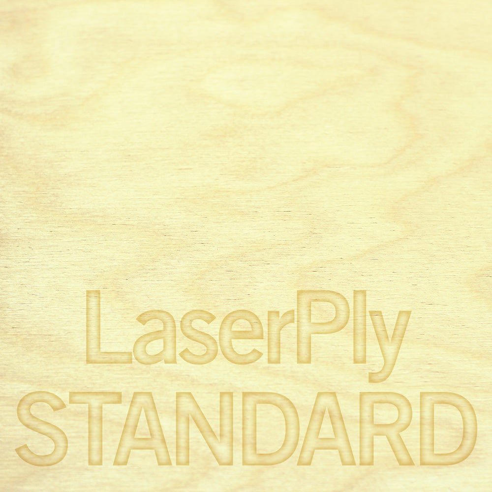 LaserPlySTANDARD