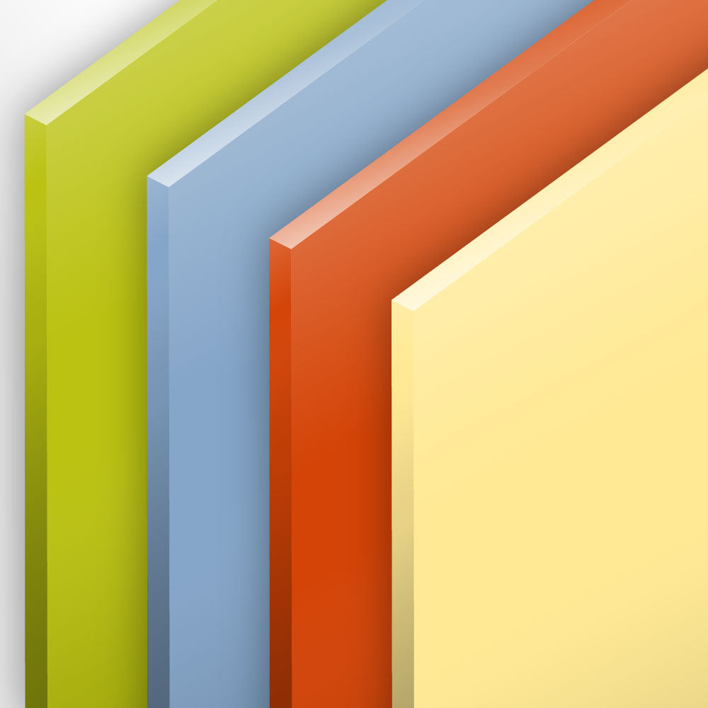 Perspex® Fluorescents - Hobarts