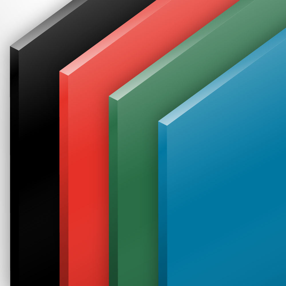 Perspex® Solid and Translucent | Hobarts