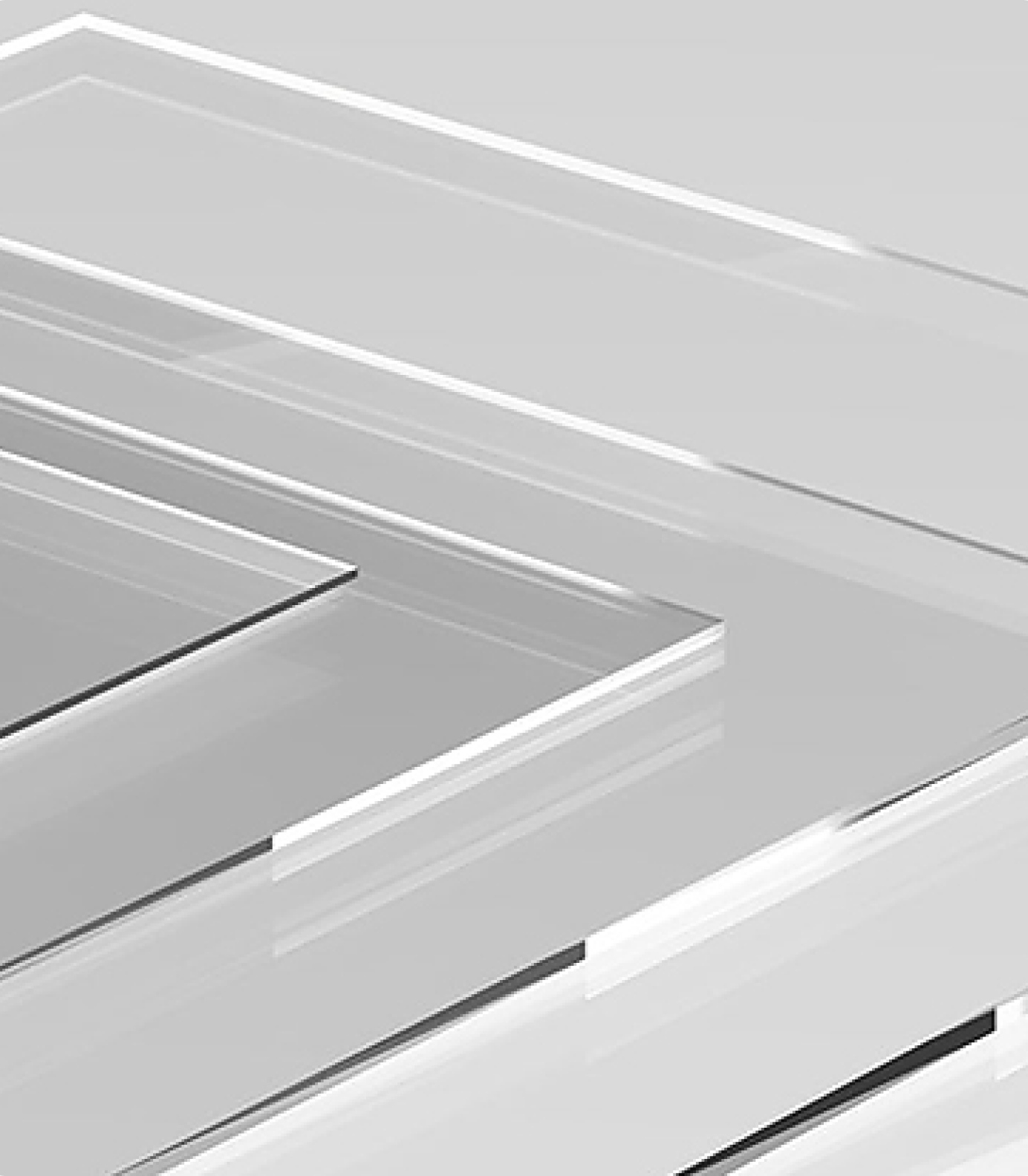 Clear Cast Perspex® Acrylic Sheets | Hobarts