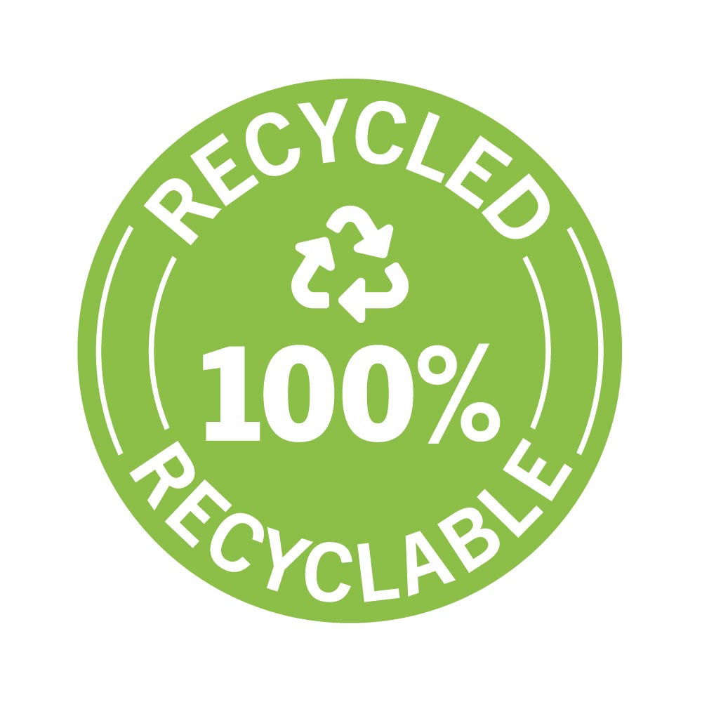 100% Recycled Clear Acrylic Sheets | Hobarts