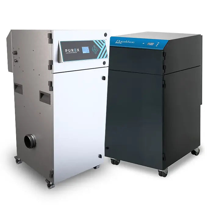 Second-User & Ex-Demo Extraction Units