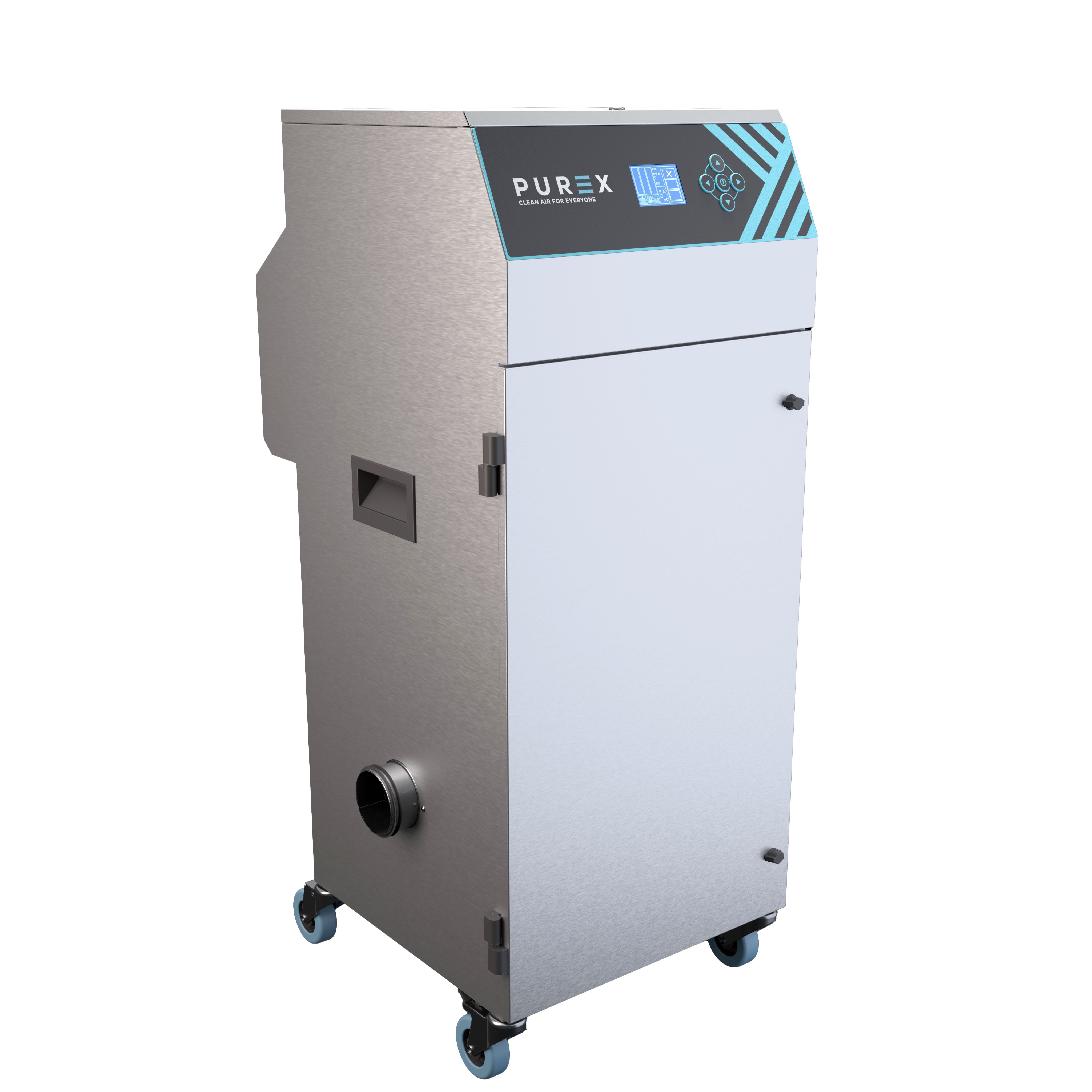 Purex Extractors