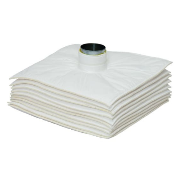 Pre Filter Labyrinth F6 for Purex Ifume 400i/400i/200i
