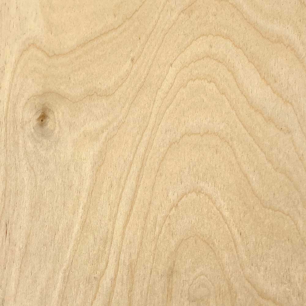 European Birch plywood sanded both sides grade BB/BB