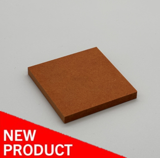 5.0mm Orange MDF